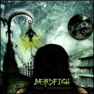 Beardfish: +4626 – Comfortzone | musicalphabet
