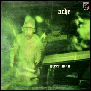 Ache: Green Man | musicalphabet